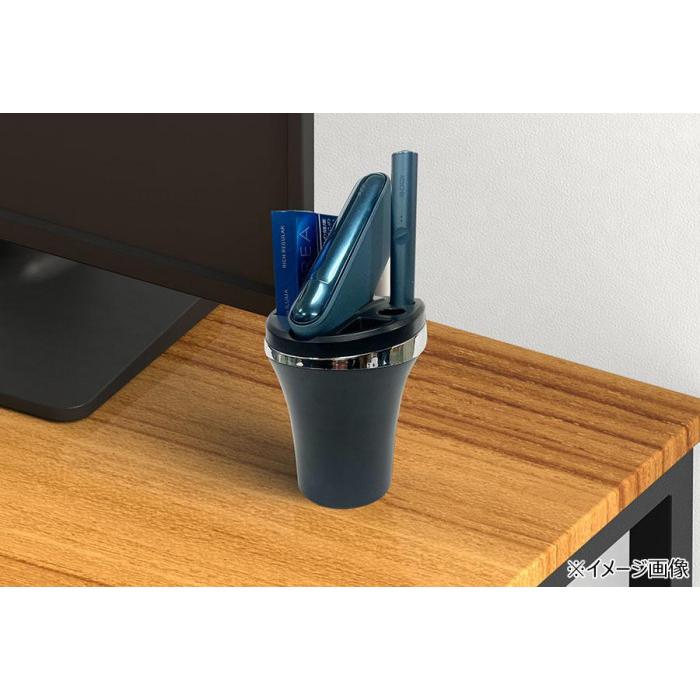 アークス(axs) iQOSボトルチャージ イルマ＆アイコス3 ブラック QA-35 |b03 : panfam - 通販 - Yahoo!ショッピング