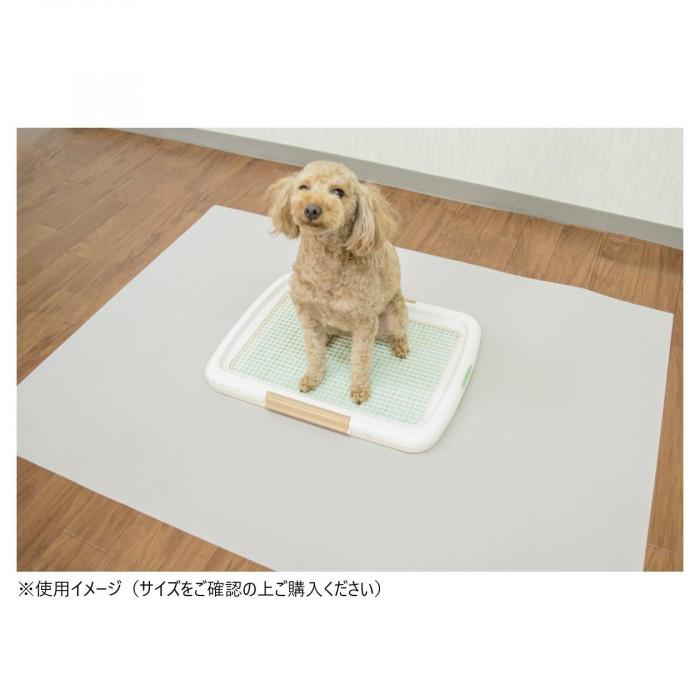 コンフィ マルチシート(ペット用) 日本製 57×80cm グレー |b03 : panfam - 通販 - Yahoo!ショッピング