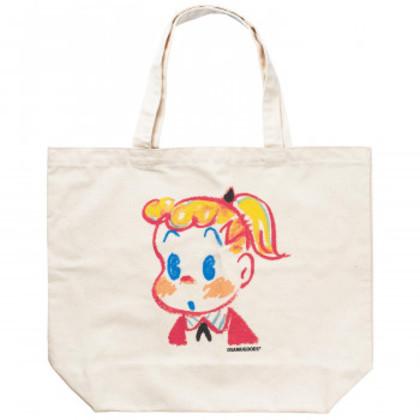 OSAMU GOODS(オサムグッズ) ビッグトート JILL CKOS012-2 |b03 : panfam - 通販 - Yahoo!ショッピング