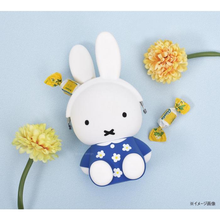 ピージーデザイン 3D POCHIミッフィー(スリーディーポチミッフィー) フラワー |b03 : panfam - 通販 - Yahoo!ショッピング