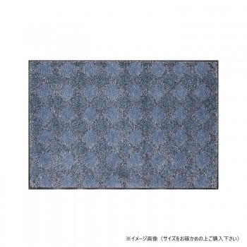 (クリーンテックス) スクレイプマットH グレー 60×90 cm |b03 : panfam - 通販 - Yahoo!ショッピング