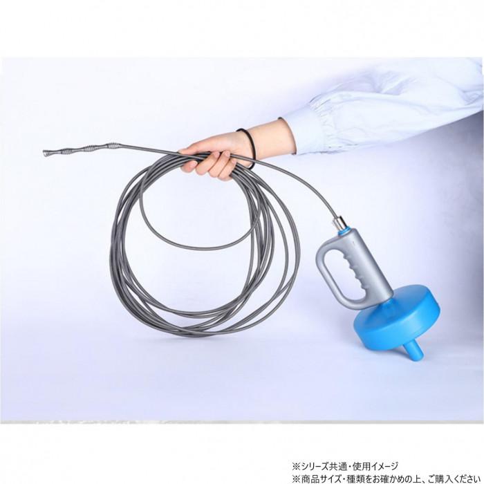 ワイヤーパイプクリーナー ブルー |b03 : panfam - 通販 - Yahoo!ショッピング