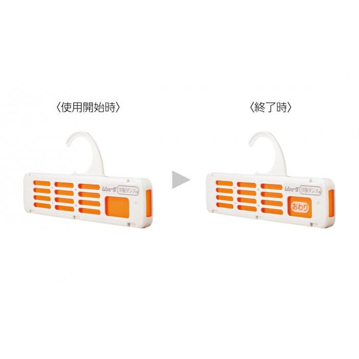 ムシューダ 1年有効 洋服ダンス用 3個入 121135 |b03 : panfam - 通販 - Yahoo!ショッピング