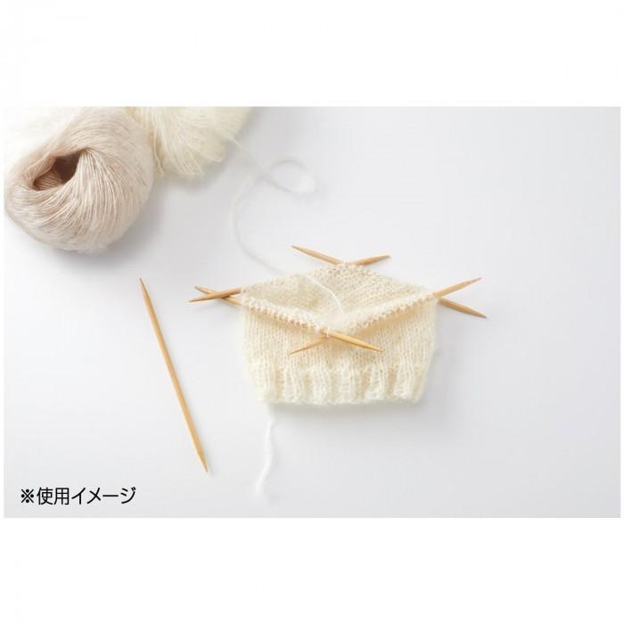 クロバー 「匠」5本針 20cm 13号 56-963 |b03 : panfam - 通販 - Yahoo!ショッピング