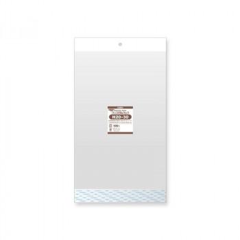 シモジマ HEIKO(ヘイコー) 006748000 クリスタルパック H 20-30 100枚 |b03 : panfam - 通販 - Yahoo!ショッピング