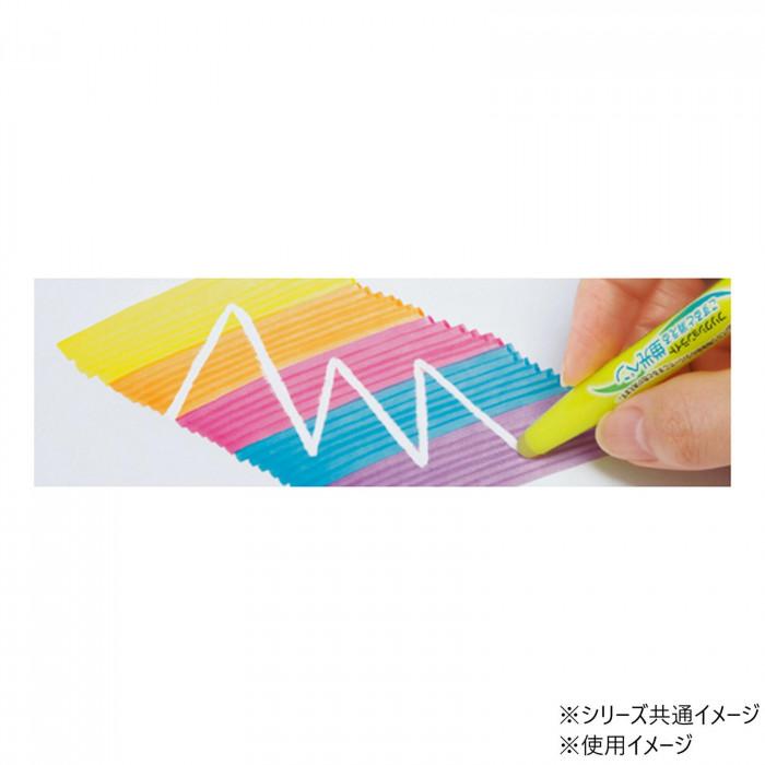 パイロット 蛍光ペン フリクションライト 6色セット SFL-60SL-6C |b03 : panfam - 通販 - Yahoo!ショッピング