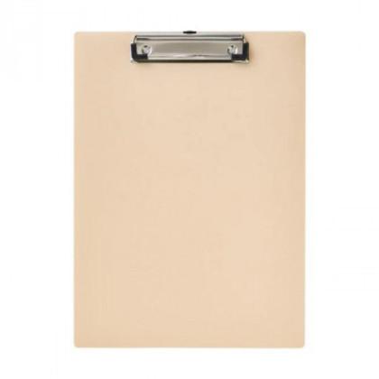 LIHIT LAB.(リヒトラブ) 軽量クリップボード 抗菌 A4 ベージュ A-2990-16 |b03 : panfam - 通販 - Yahoo!ショッピング