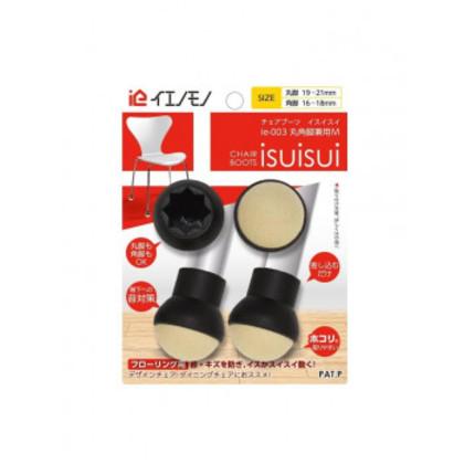 イスイスイ 丸 Mサイズ 4個入り ie-003 |b03 : 4936053400022 : panfam - 通販 - Yahoo!ショッピング