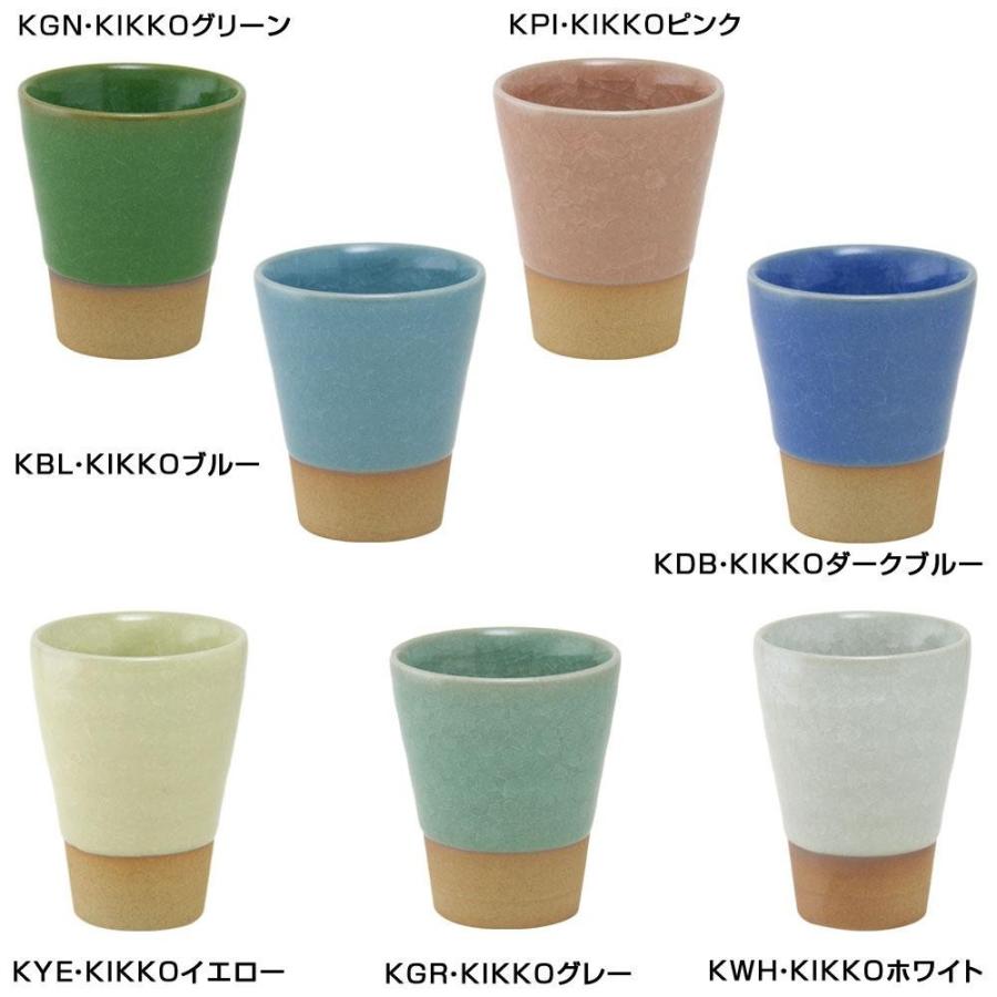 ZEROJAPAN(ゼロジャパン) フリーカップ BBN-21 KYE・KIKKOイエロー |b03 : panfam - 通販 - Yahoo!ショッピング