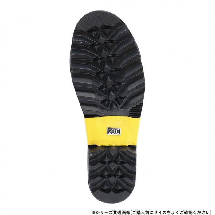 弘進ゴム ステルクセーフティー SBHD-3128 ブラック 28.0cm B0361AB |b03 : panfam - 通販 - Yahoo!ショッピング