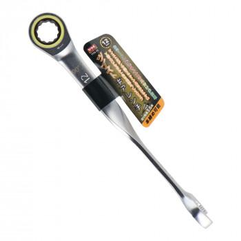 TRAD 90+ツイストギアレンチ 12mm TTG-12 330167 |b03 : panfam - 通販 - Yahoo!ショッピング