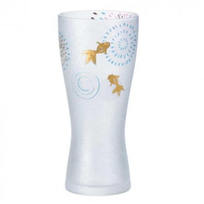 グラス プレミアム 花火 6685・ビアM |b03 : panfam - 通販 - Yahoo!ショッピング