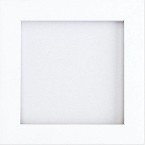 オリムパス 木製フレーム(白) W-52 |b03 : panfam - 通販 - Yahoo!ショッピング