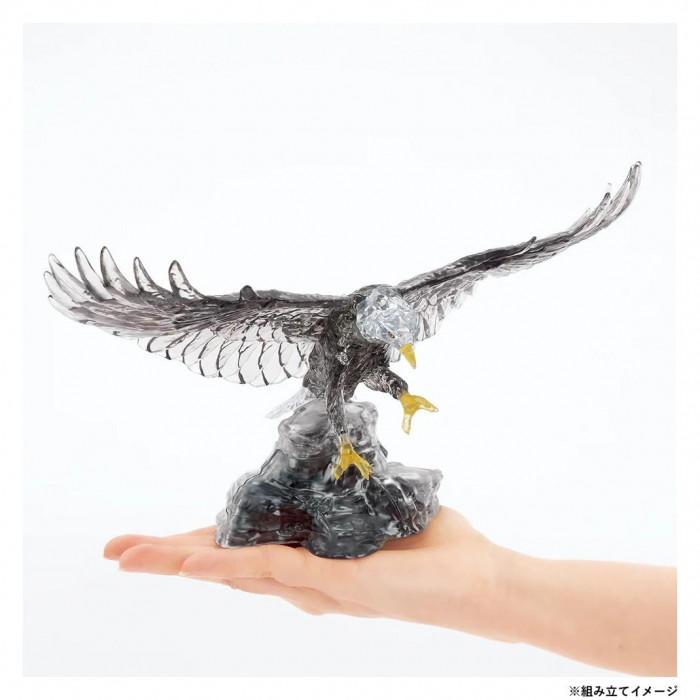 ビバリー クリスタルパズル イーグル 50311 |b03 : panfam - 通販 - Yahoo!ショッピング