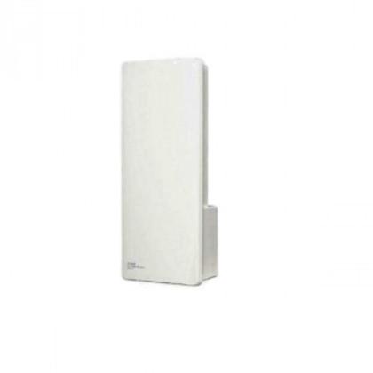 マスプロ電工 SKY WALLIE mini 屋内・屋外両用 家庭用UHFアンテナ 簡易型 ウォームホワイト・U2SWLC3B |b03 : panfam - 通販 - Yahoo!ショッピング