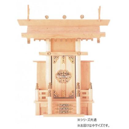 ナカムラ商事 大神明 |b03 : panfam - 通販 - Yahoo!ショッピング