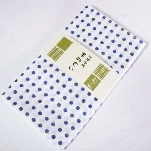 日本手ぬぐい 伝統文様 豆絞り 紺(袋入り） : s-4546785611926-20220820 : PANILO - 通販 - Yahoo ...