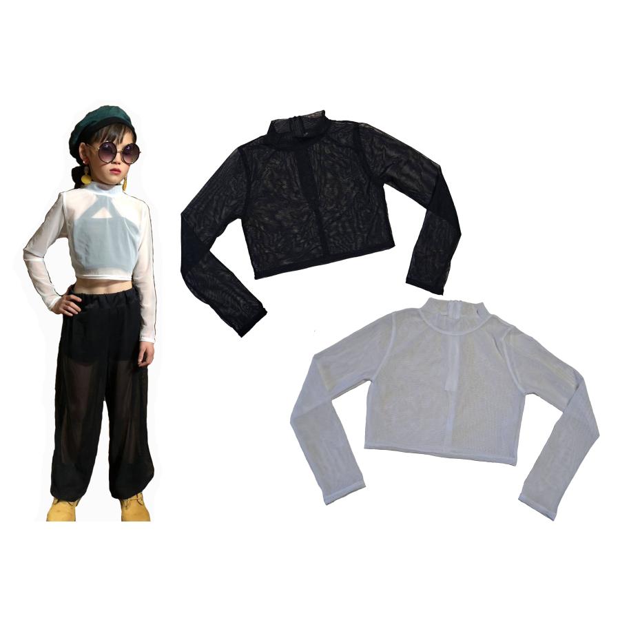 PANSY PANIC/パンジーパニック パワーネットトップス サイズ130.140.150 : pansy panic - 通販 - Yahoo!ショッピング