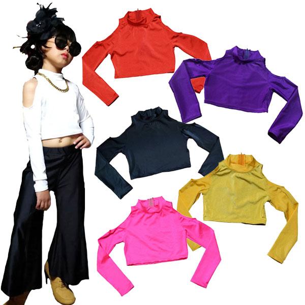 PANSY PANIC/パンジーパニック 肩出しトップス サイズ130.140.150 : pansy panic - 通販 - Yahoo!ショッピング