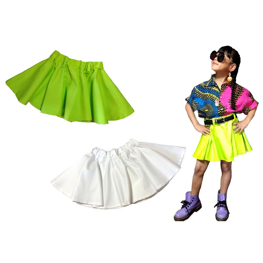 PANSY PANIC/パンジーパニック ツイルフレアスカート サイズ100.110.120 : pansy panic - 通販 - Yahoo!ショッピング