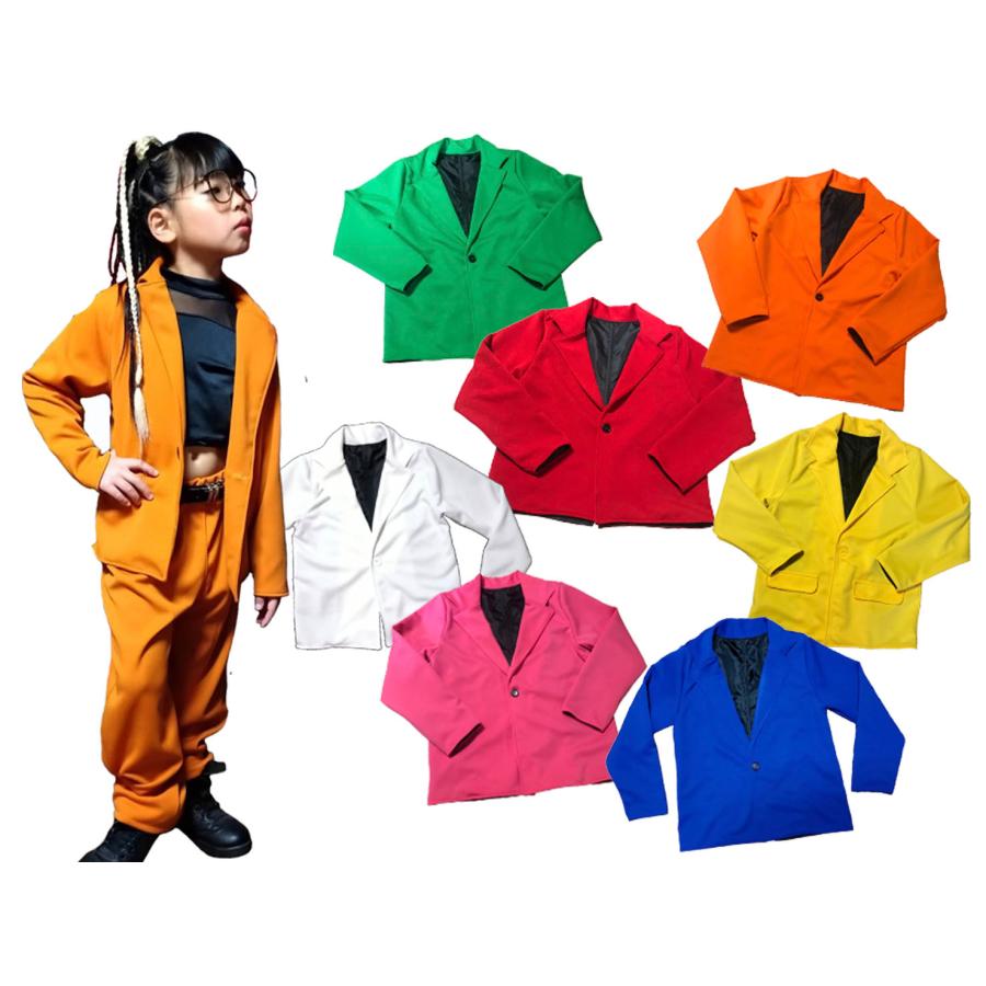 PANSY PANIC/パンジーパニック フォーマル風ジャージジャケット サイズ120 : 2509 : pansy panic - 通販 - Yahoo!ショッピング