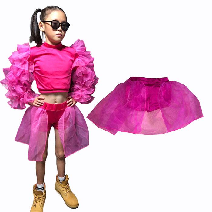 PANSY PANIC/パンジーパニック オーガンジー付きショートパンツ サイズ130.140.150 : pansy panic - 通販 - Yahoo!ショッピング