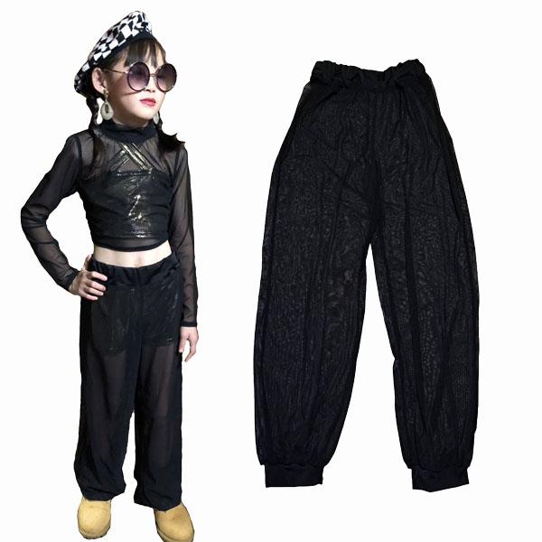 PANSY PANIC/パンジーパニック パワーネットロングパンツ サイズ130.140.150 : pansy panic - 通販 - Yahoo!ショッピング