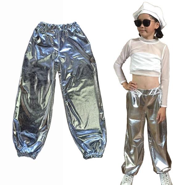 PANSY PANIC/パンジーパニック メタリックパンツ サイズ100.110.120 : pansy panic - 通販 - Yahoo!ショッピング