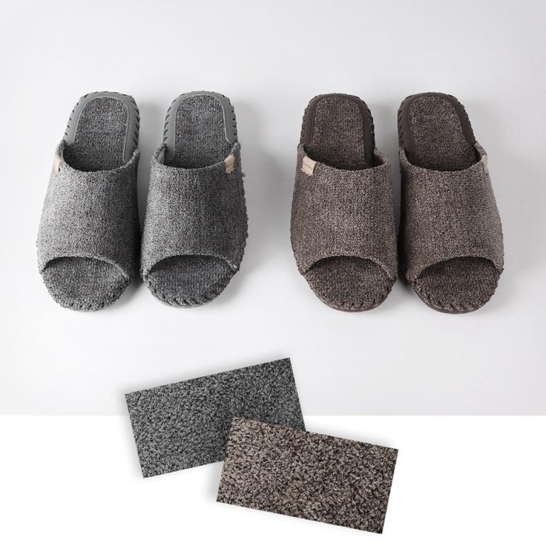 メンズルームシューズ メンズ 紳士用 スリッパ パイル タオル ペア 父の日 おそろい 室内履き パンジー pansy 9683 : パンジーYahoo!店 - 通販 - Yahoo!ショッピング