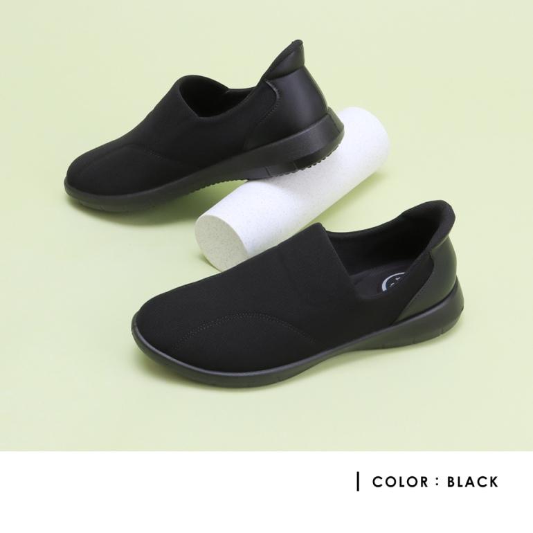 PANSY シューズ 靴 スリッポン ソフト 楽ちん レディース 3E パンジー pansy 4780 : パンジーYahoo!店 - 通販 - Yahoo!ショッピング