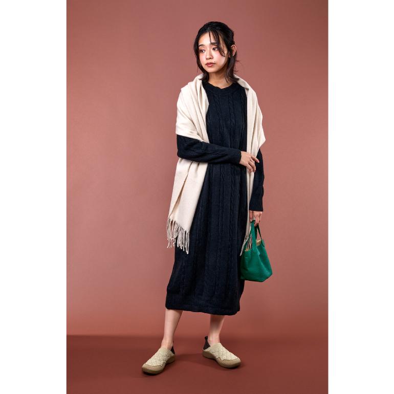 シューズ 靴 スリッポン 2WAY ニット 幅広 ソフト 楽ちん レディース パンジー pansy PS1530 : p1272 : パンジーYahoo!店 - 通販 - Yahoo!ショッピング