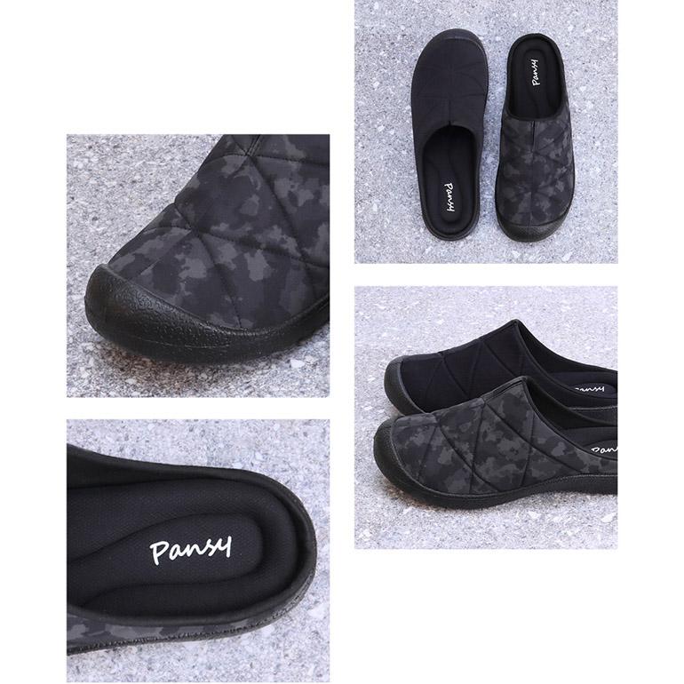 PANSY メンズ サンダル 紳士用 つっかけ オフィス ワンマイル 事務所履き 秋新作 靴 パンジー pansy 6066 : パンジーYahoo!店 - 通販 - Yahoo!ショッピング