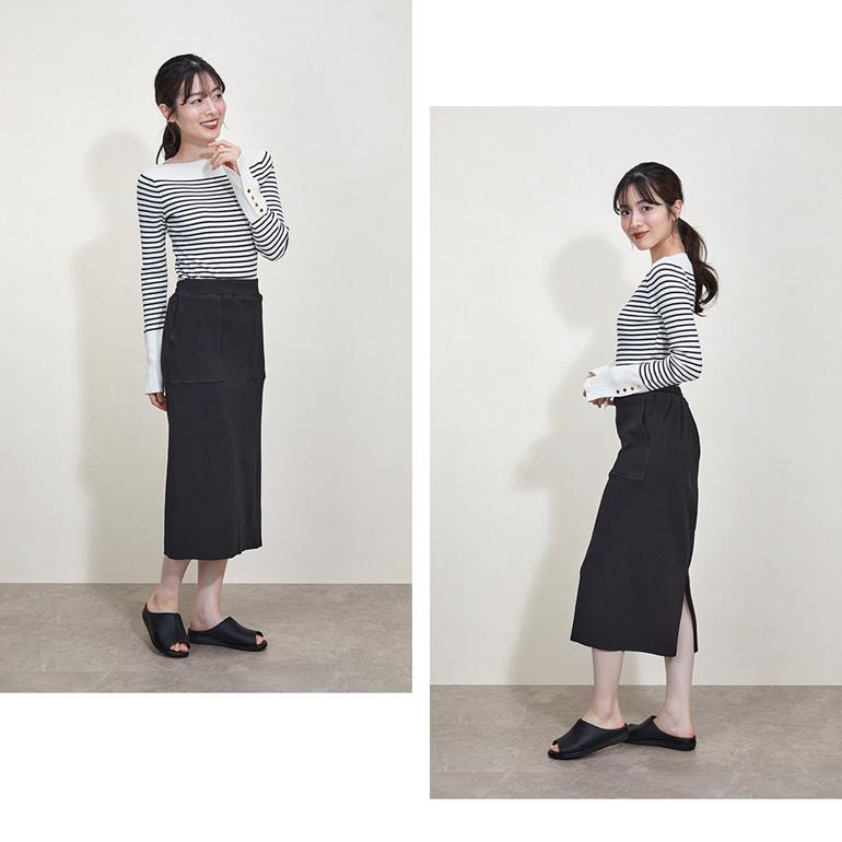 PANSY サンダル つっかけ 玄関履き ワンマイル レディース ミュール 秋新作 靴 パンジー pansy 6840 : パンジーYahoo!店 - 通販 - Yahoo!ショッピング