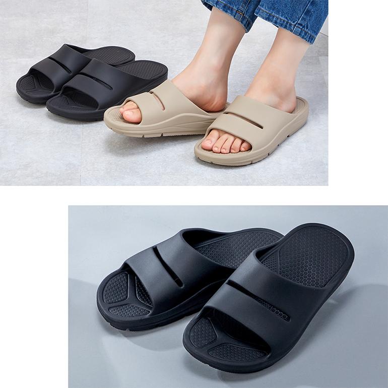 PANSY サンダル ユニセックス メンズ レディース EVA 靴 パンジー pansy F902 : パンジーYahoo!店 - 通販 - Yahoo!ショッピング