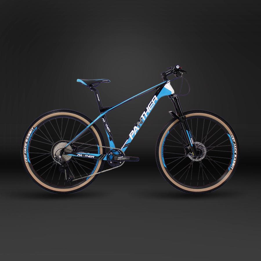 PANTHER(パンサー) マウンテンバイク MTB フルカーボン フレーム PANTHER(パンサー) マウンテンバイク MTB フルカーボン フレーム