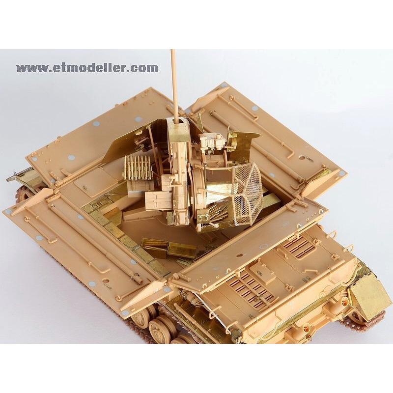 E.T.モデル E35-004 1/35 WWII ドイツ IV号対空戦車 メーベルワーゲン(タミヤ 35237用） : ホビーショップ パンツァーレーア - 通販 - Yahoo!ショッピング