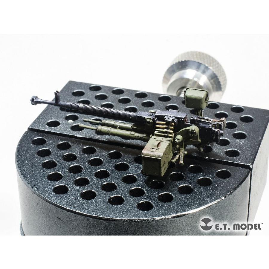 E.T.MODEL P35-232 1/35 ソビエト12.7mm DShKM重機関銃Type.1 :ETM-P35-232:ホビーショップ パンツァーレーア - 通販 - Yahoo!ショッピング