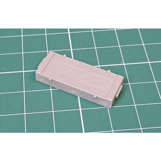 エウレカ XXL E-078 1/35 ドイツ パンツァーファウスト 60/100 用木製弾薬箱 レジンバーツ×4 : ホビーショップ パンツァーレーア - 通販 - Yahoo!ショッピング