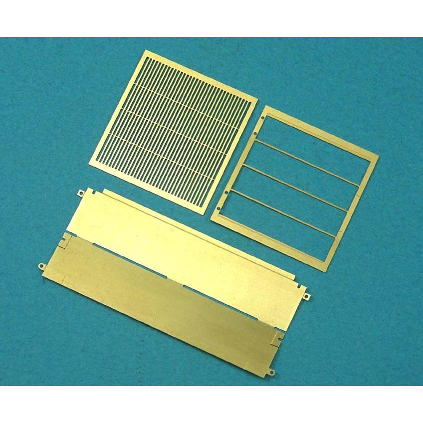 レジェンド LF1254 1/35 M4A3E8 ディティールセット(タスカ)★期間限定価格★ : ホビーショップ パンツァーレーア - 通販 ...