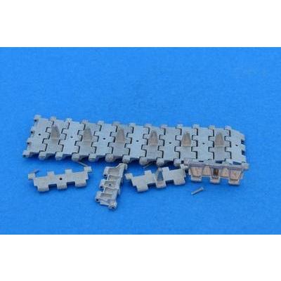 マスタークラブ MTL-35074 1/35 T44M, Т-54-1, AT-T ( 1:1 )用履帯 : ホビーショップ パンツァーレーア - 通販 - Yahoo!ショッピング