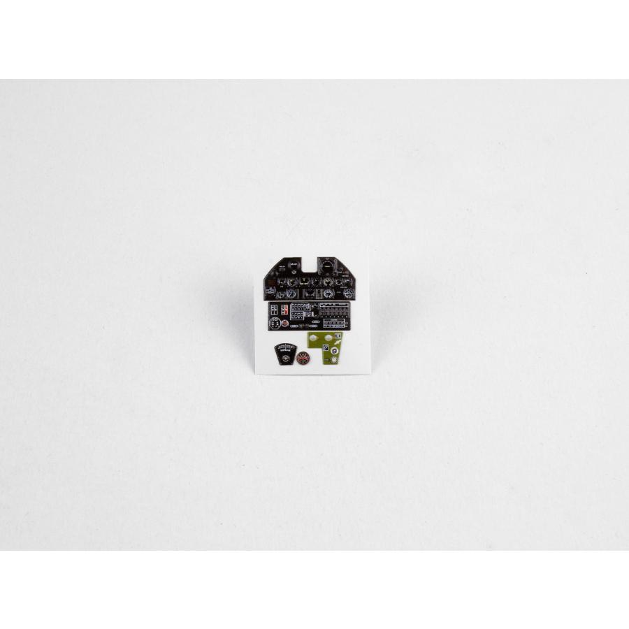 レッドフォックススタジオ RFSQS-32025 1/32 P-40E ウォーホーク (トランぺッター用) : ホビーショップ レギュラス ...