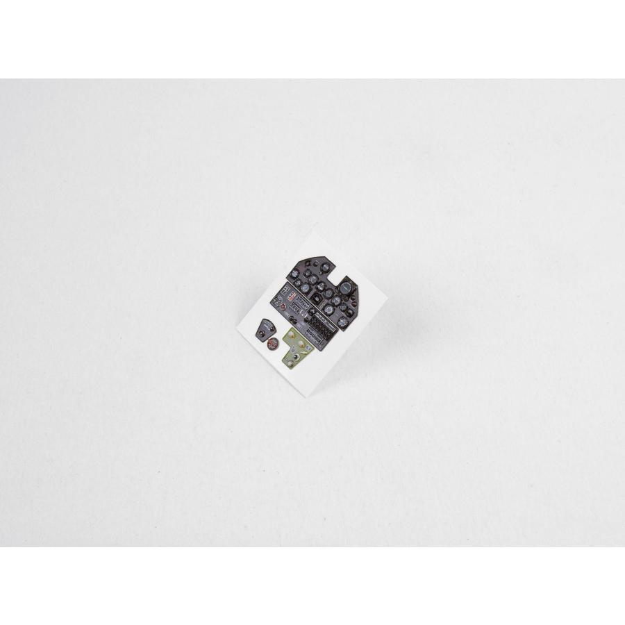 レッドフォックススタジオ RFSQS-32025 1/32 P-40E ウォーホーク (トランぺッター用) : ホビーショップ レギュラス ...