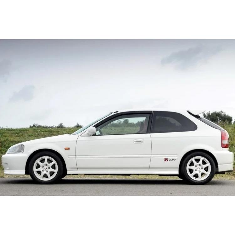 ZoomOn Z116 1/24 ホンダ シビック タイプR EK9 最終型 パーツセット(フジミ用) : ホビーショップ パンツァーレーア - 通販 - Yahoo!ショッピング