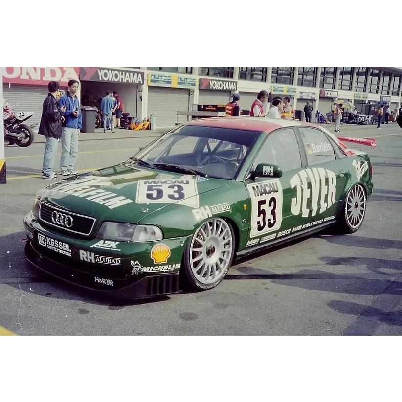 ZoomOn Z145 1/24 アウディ A4 BTCC ホイール カバー(Nunu用) : ホビーショップ パンツァーレーア - 通販 - Yahoo!ショッピング