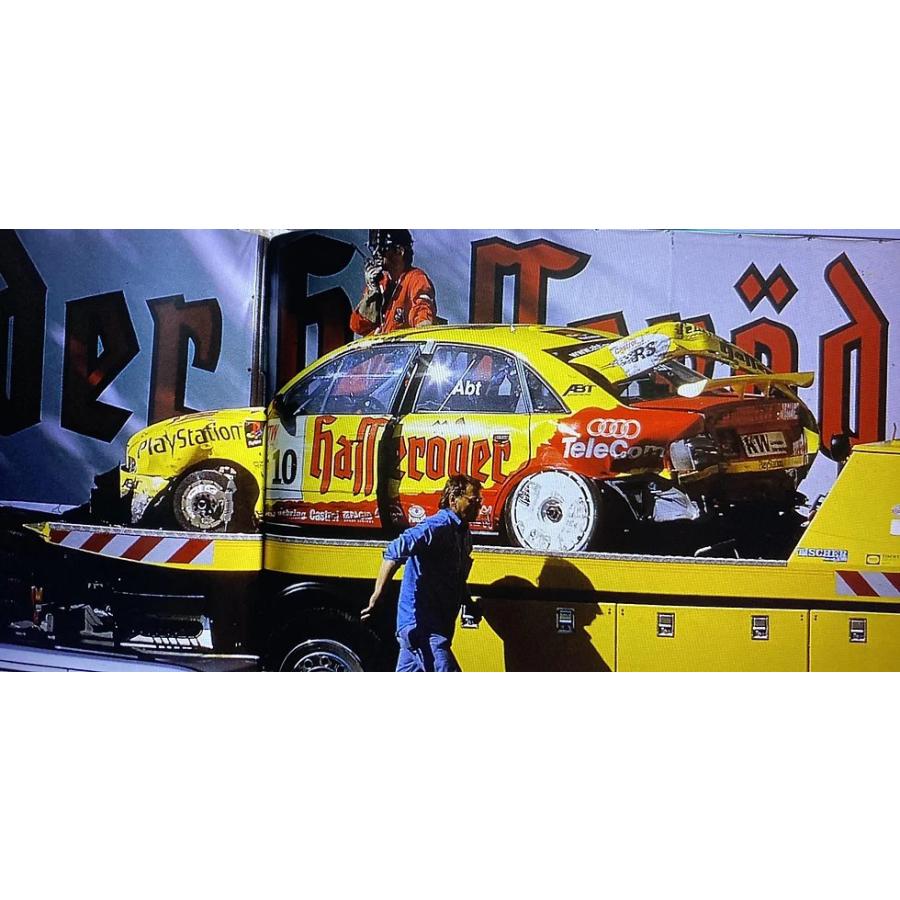 ZoomOn Z145 1/24 アウディ A4 BTCC ホイール カバー(Nunu用) : ホビーショップ パンツァーレーア - 通販 - Yahoo!ショッピング