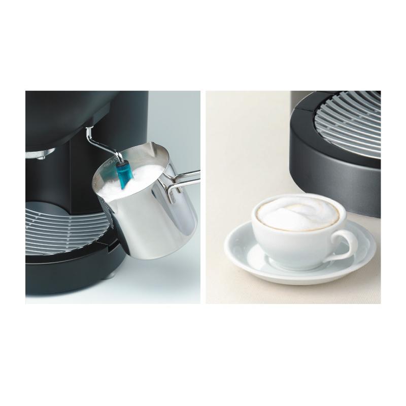 デバイスタイル 【数量限定】 Brunopasso エスプレッソマシン TH−W030 : パオコーヒー - 通販 - Yahoo!ショッピング