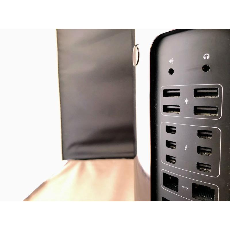 MacPro Late2013 ME253J/A Xeon-3.7GHz(4core)AMD FirePro D300 2GB ...