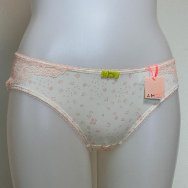 【L】バックストレッチレースショーツ 3枚 0157か 4,500円+税 AMST1293 Hikini JX 夢みる トリンプ AMO'S STYLE by Triumph ゆうパケット ...