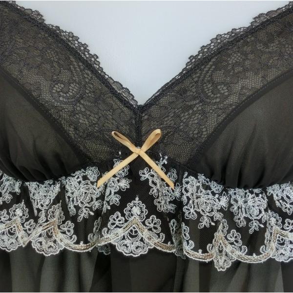 【85】トリンプ キャミソール 茶 ☆1420-1 ブラウン T9 ソルフェージュ659 triumph 3,500円 :1420-1br:ぱおヤフー店 - 通販 - Yahoo!ショッピング