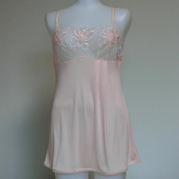 フロラーレ バイ トリンプ 【80】p1431 トリンプ フロラーレ キャミソール ピンク 10,780円 FLORALE by Triumph FL112 CAMI 10205762 ...